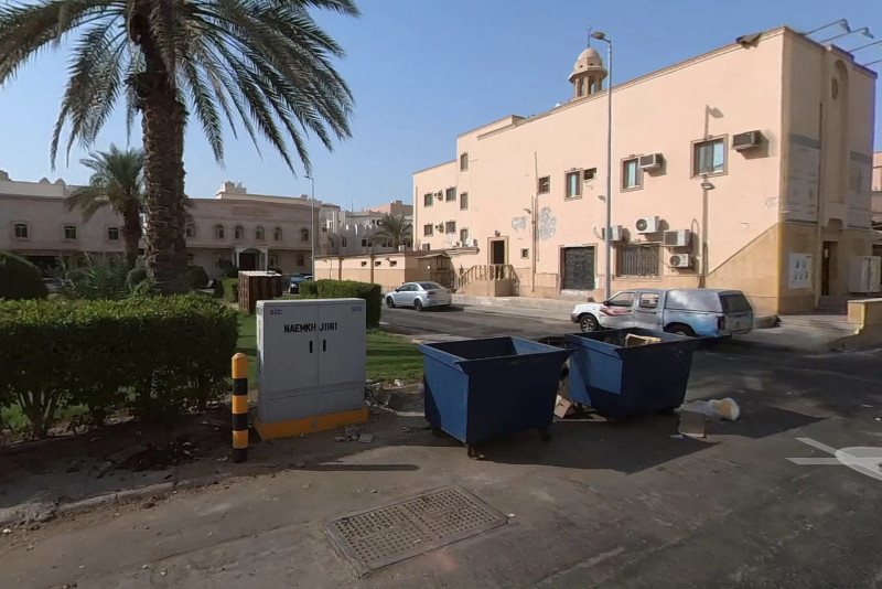 Al Naim Area Guide - The best places to live in Saudi Arabia