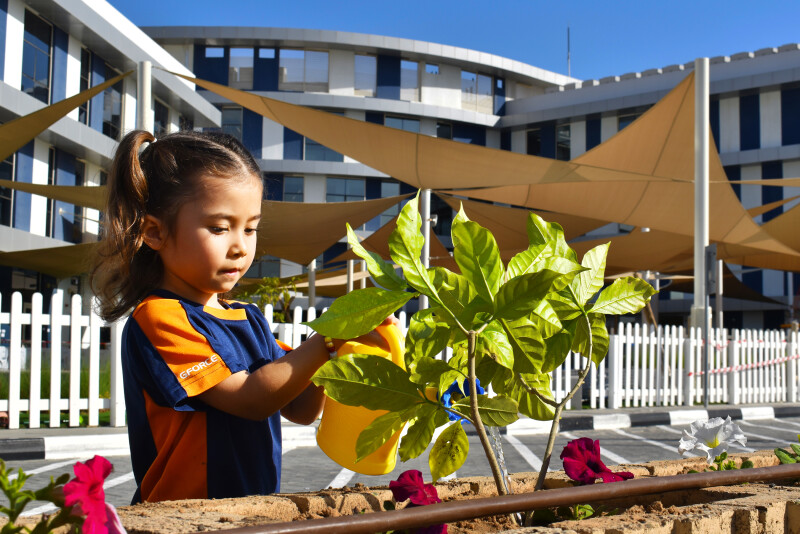 Bloom World Academy Dubai: Curriculum, Academics & Results ...