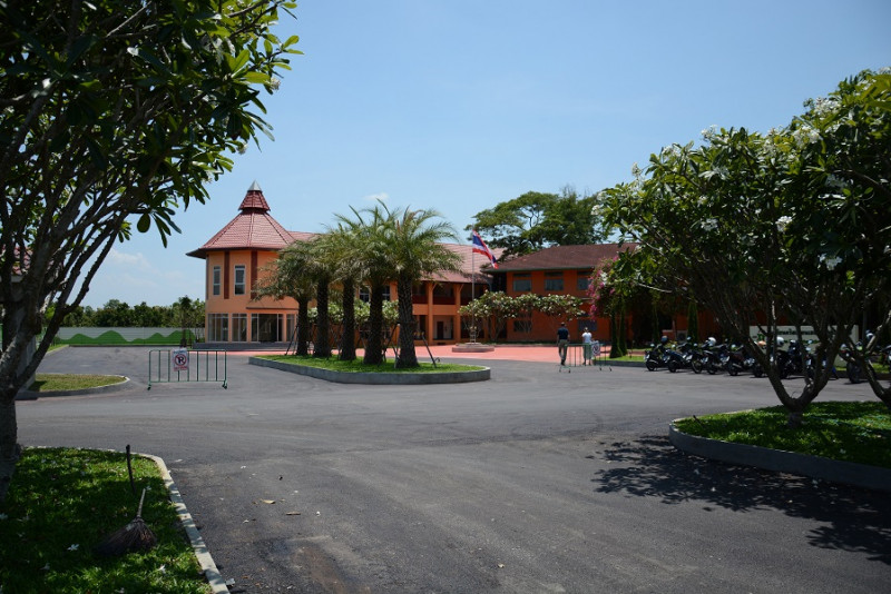 Christliche Deutsche Schule Chiang Mai Christian German School Review