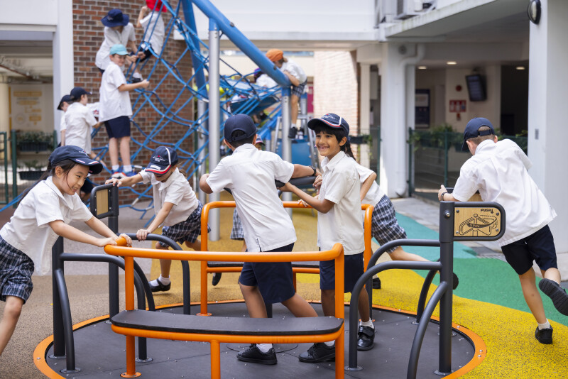 Tanglin Trust School Review - WhichSchoolAdvisor