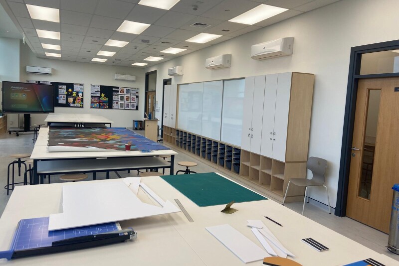 Neom Community School Review - WhichSchoolAdvisor