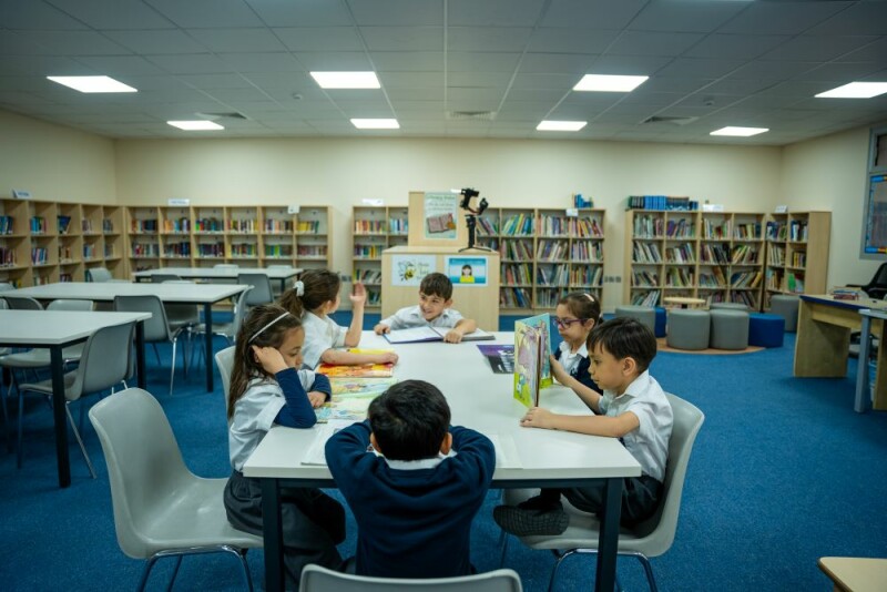 Reigate Grammar School Riyadh Review - WhichSchoolAdvisor