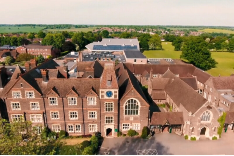 St George's School Review - WhichSchoolAdvisor