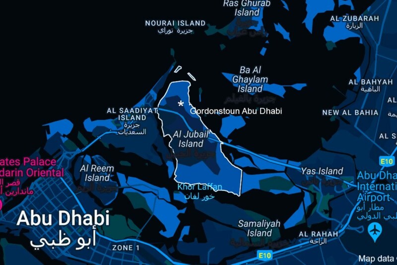 Gordonstoun Abu Dhabi, Home to UAE and UK Royals, Confirmed for Launch ...