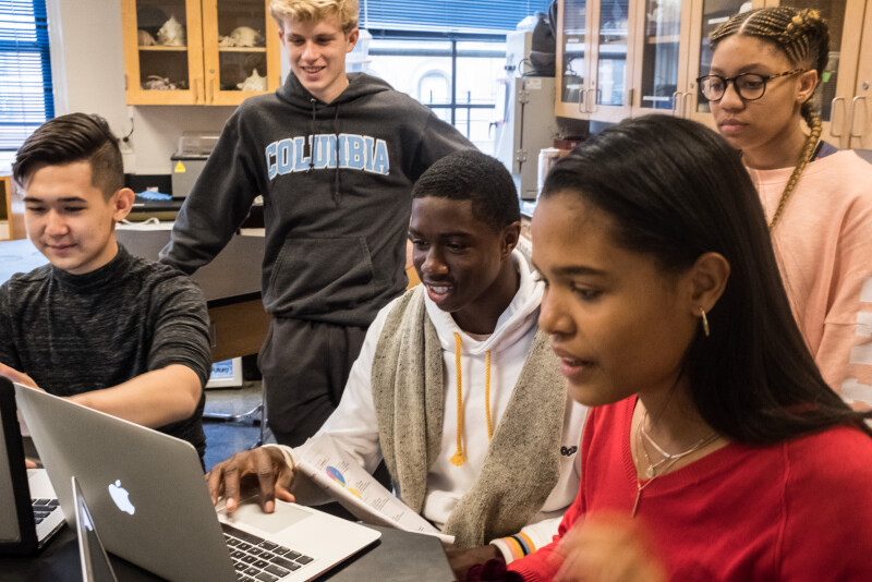 Dwight Global Online: Tradition Meets Innovation