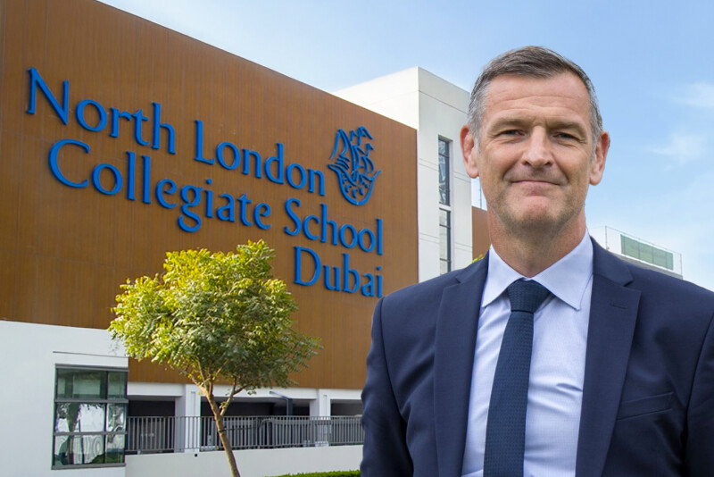 NLCS Dubai IB results 2025: Points Average Wows but Top Uni Destinations Matter ...