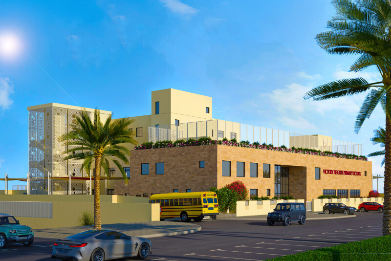 Victory Heights Primary School Dubai Victory Heights Primary School
