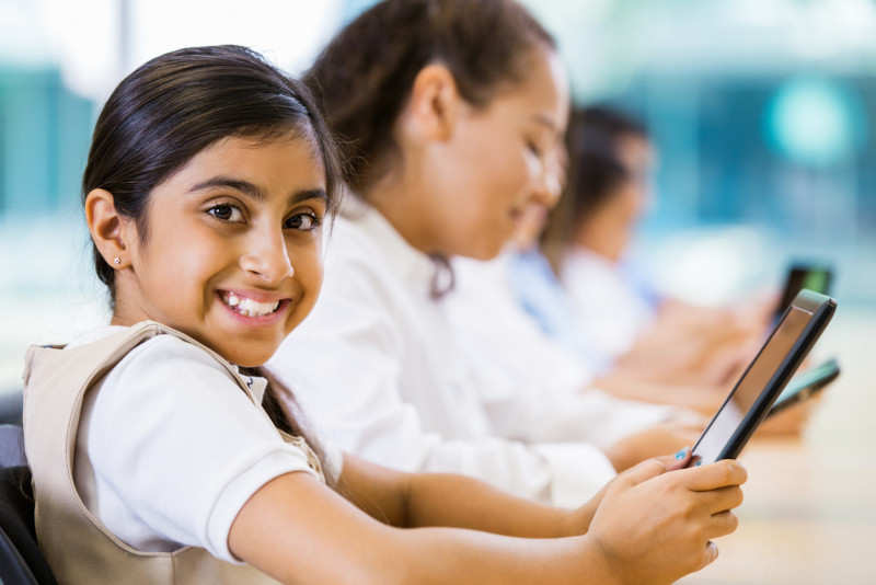 ABZ - Abdulla bin Zubair Private School Review - WhichSchoolAdvisor