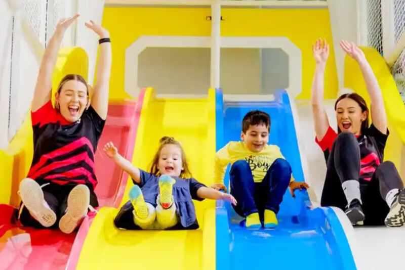 Ultimate Guide to Dubai's Best Summer Camps 2025