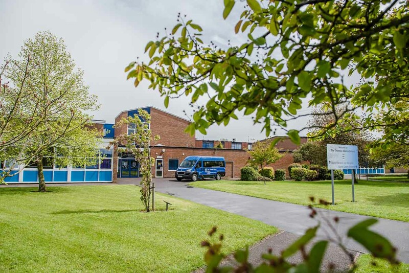 The Thomas Adams School Review - WhichSchoolAdvisor