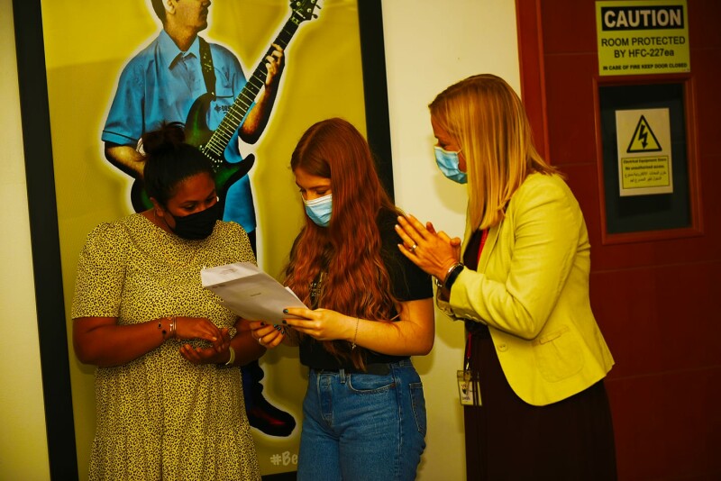 DBS JP celebrates outstanding A-Level and BTEC technical stream ...