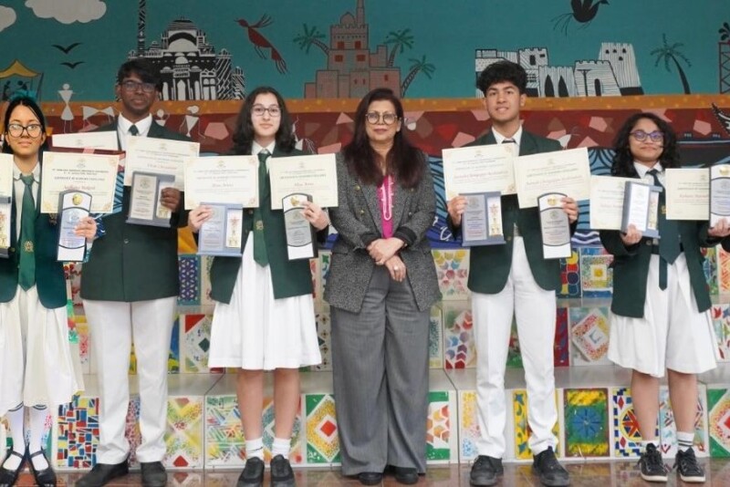 Best Indian Schools in Dubai (& Which Schools Are Rated Outstanding by ...