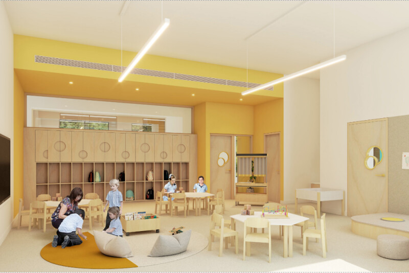 New School: GEMS Founders School Dubai South to Open in August 2024