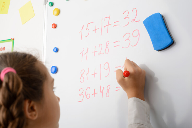 Ask The Expert Does My Child Have Dyscalculia Ask The Expert Does My Child Have Dyscalculia