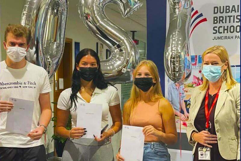 DBS JP celebrates outstanding A-Level and BTEC technical stream ...