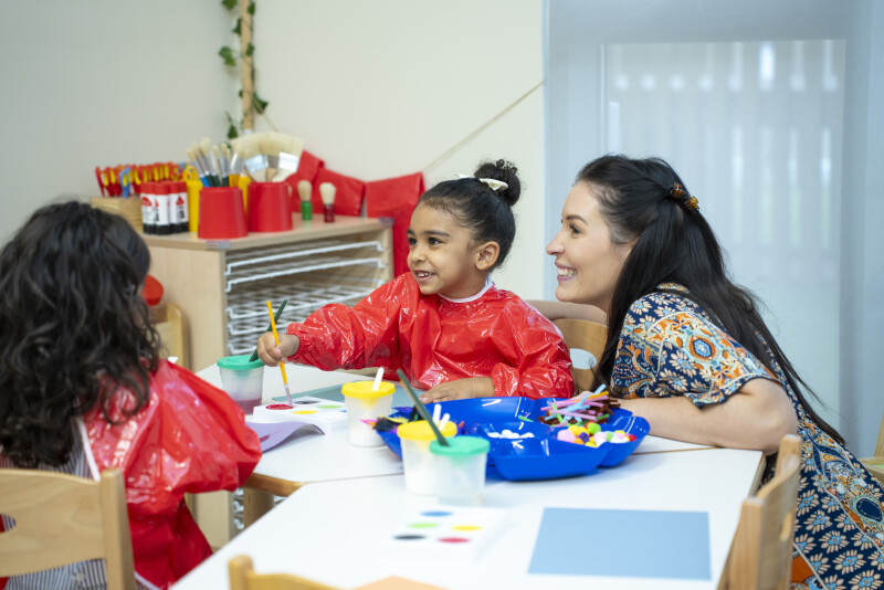 Dubai British School Mira Review - WhichSchoolAdvisor