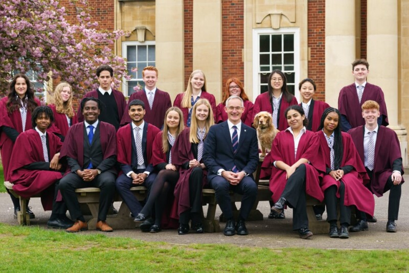 Royal Russell School Review - WhichSchoolAdvisor