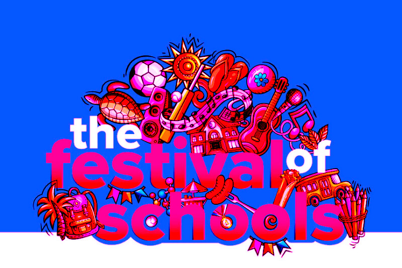 LOOK: The UAE’s first Festival of Schools event at Safa British in ...