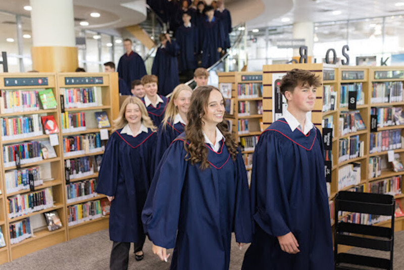 2024 A Level Results: How Did Singapore Students Perform?