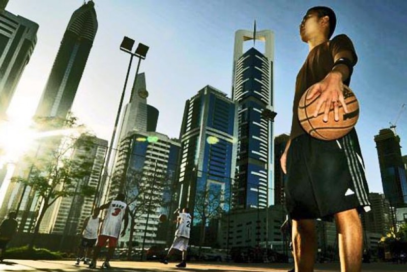 Al Jafiliya Area Guide - The best places to live in UAE