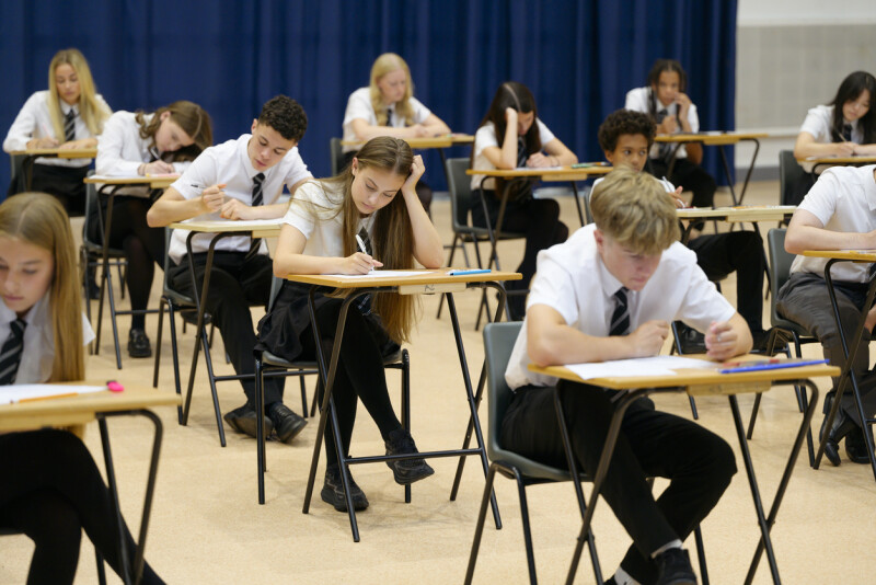 GCSE Exam Timetable 2026, Plus Cheat Sheets, Exam Fees & What's Changing