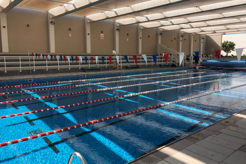 Cranleigh Abu Dhabi Experience - WhichSchoolAdvisor