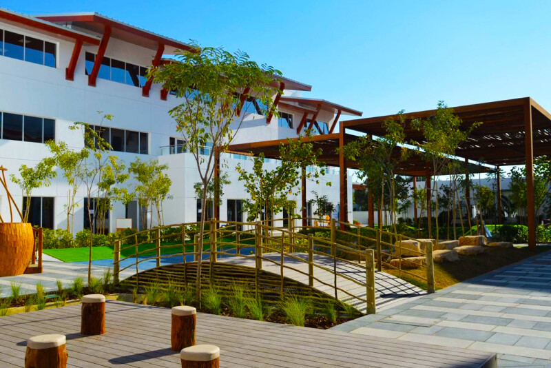 Safa British School: Review | SchoolsCompared.com