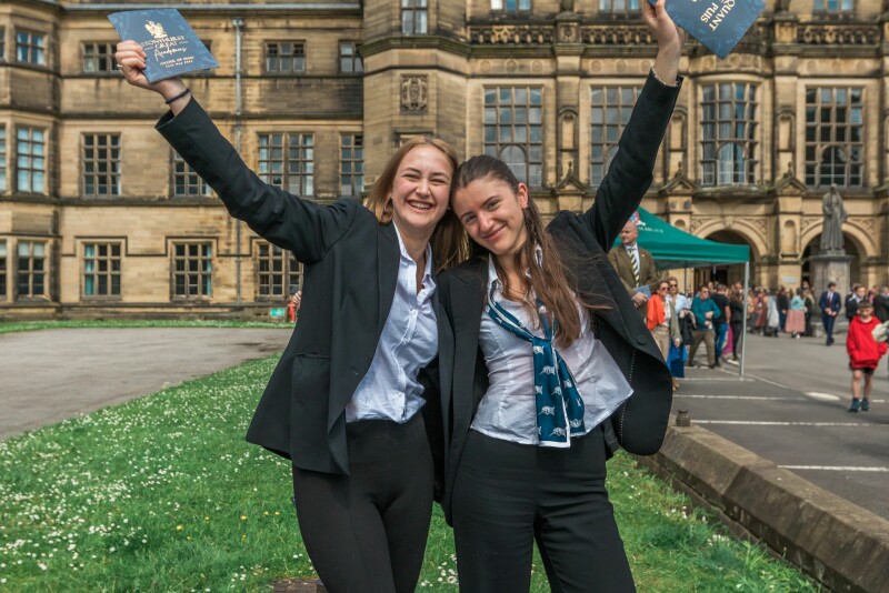 UK: IB Diploma Results 2024