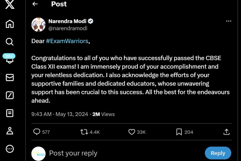 GEMS Education CBSE Results "Phenomenal" in 2024 | SchoolsCompared.com