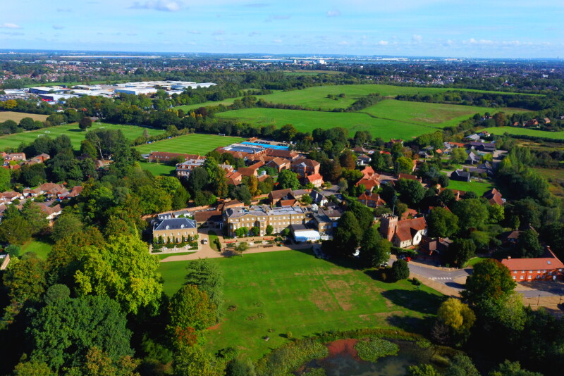 TASIS England Review - WhichSchoolAdvisor