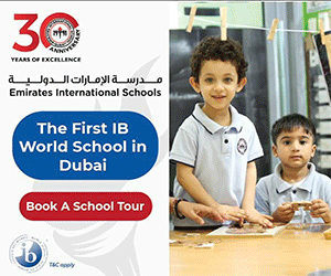 120 Best Schools in Dubai 2022 - Top Schools Ratings
