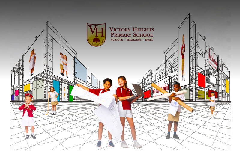 Victory Heights Primary School: Review | SchoolsCompared.com