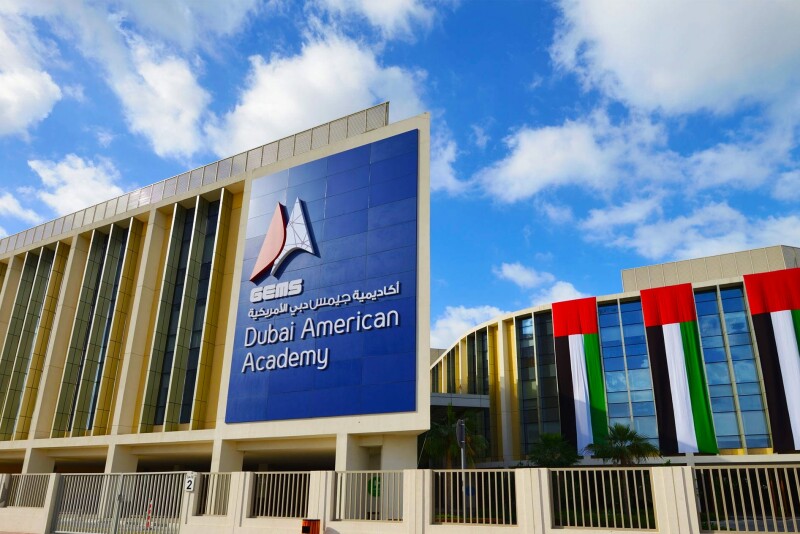 Best American Schools in Dubai