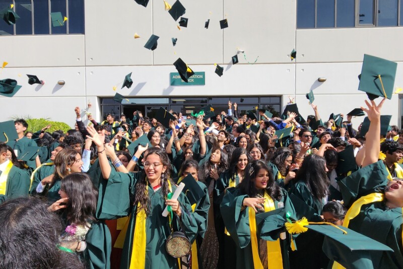 Best Indian Schools in Dubai (& Which Schools Are Rated Outstanding by ...