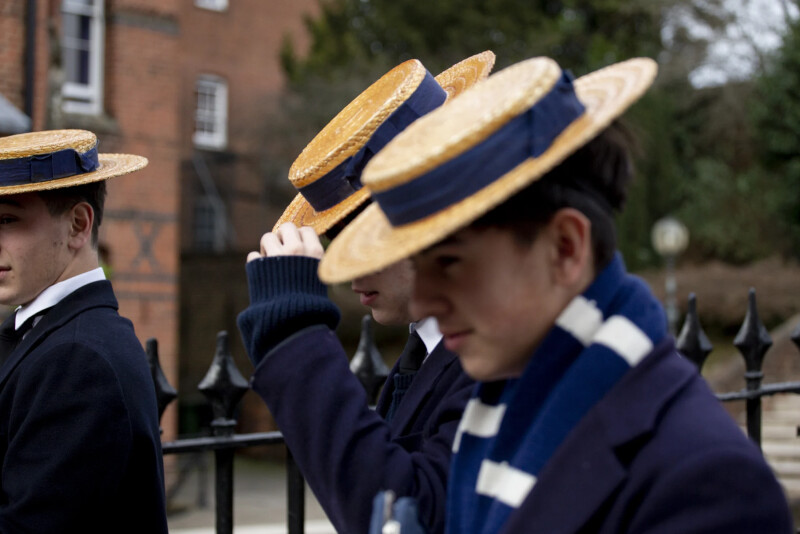 Taaleem to Open Harrow International School Dubai in 2026