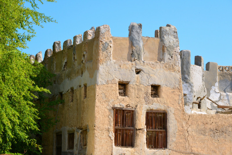 Dammam Area Guide - The best places to live in Saudi Arabia