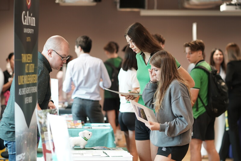 How to Find a University That’s The Right Fit