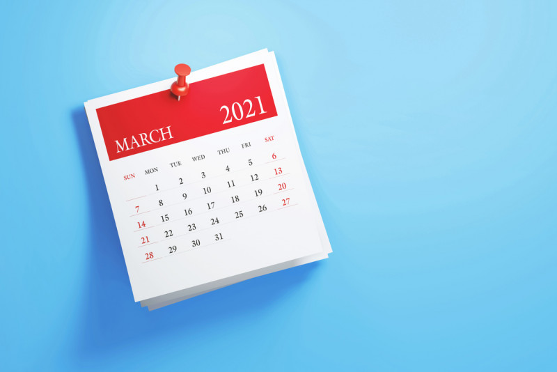 Schools 'Won't Open Before March 8'