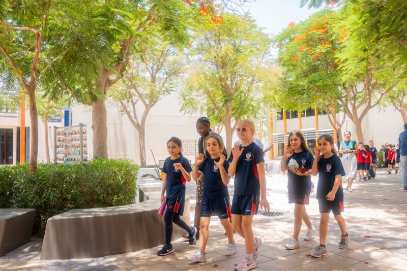 Looking for Small Class Sizes in Dubai? Explore These Community-Focused ...