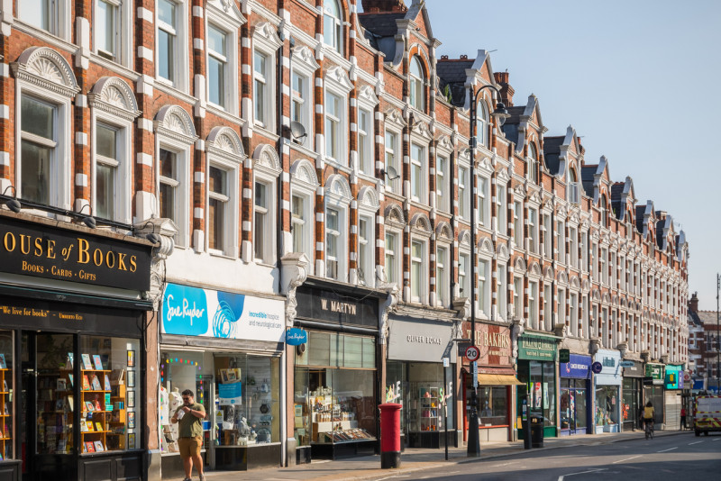 Haringey Area Guide - The best places to live in UK