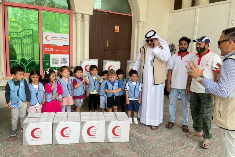 How UAE Schools and Nurseries Bring Ramadan to Life for Children and ...