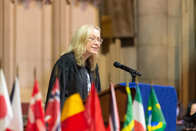 Dwight Global Online: Tradition Meets Innovation