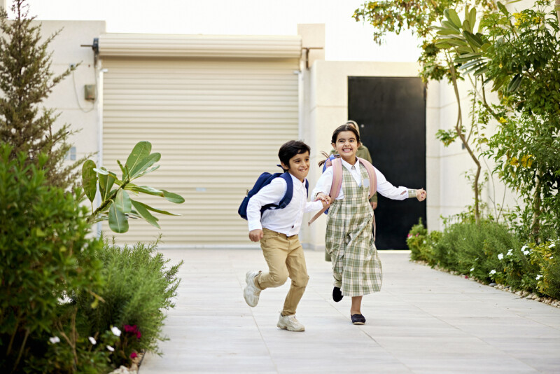 Moving to Riyadh? Choosing a School: Fees, Curriculum, Available Places ...