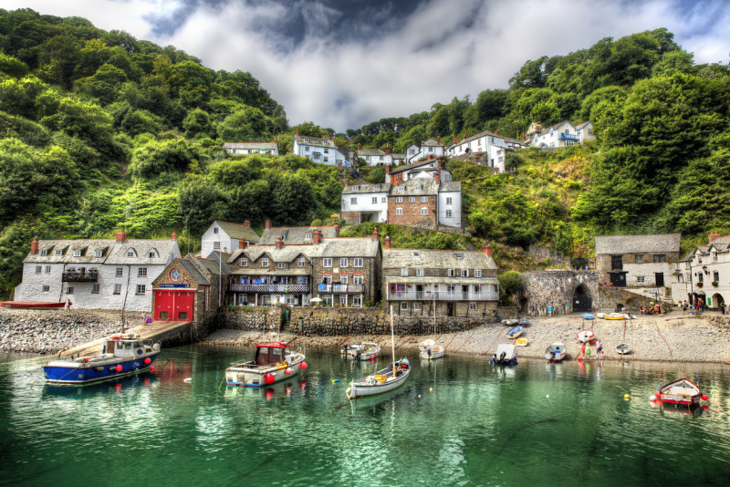 Devon Area Guide - The best places to live in UK
