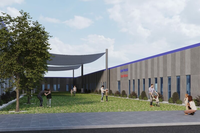 Lycée Français Jean Mermoz (North Campus) Review - WhichSchoolAdvisor