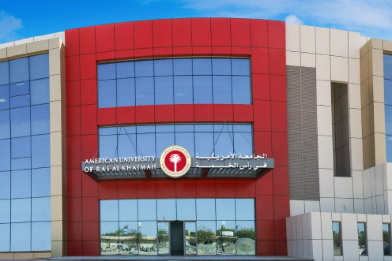 Expansion for American University Of RAK