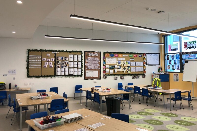 Noya British School Review - WhichSchoolAdvisor