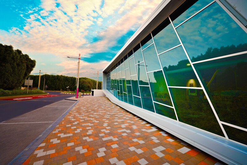 Safa Community School: Facilities, Design & Investment ...