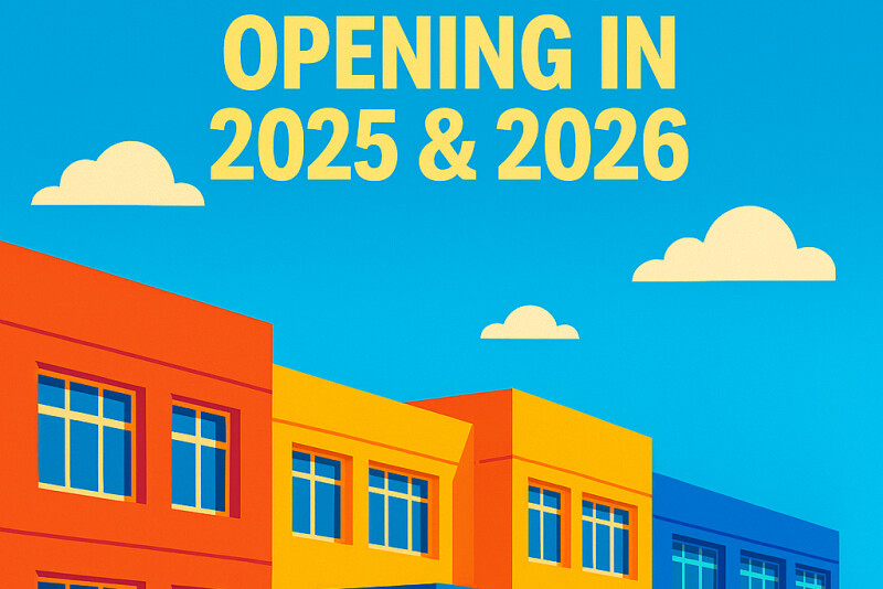 Dubai’s Growing Education Sector: New Schools Opening in 2025 & 2026
