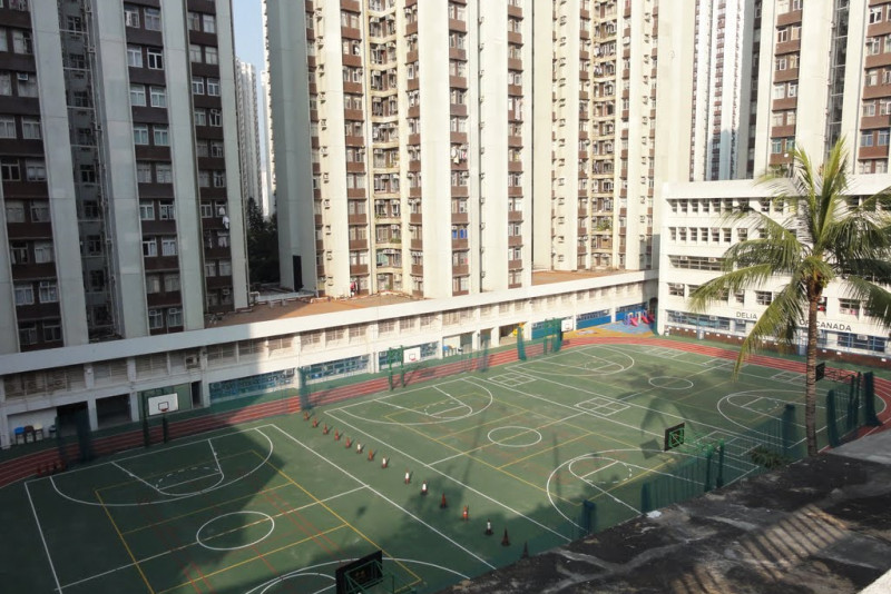 Delia School of Canada (Taikoo Shing) Review - WhichSchoolAdvisor